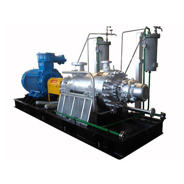 Famous DSG(BB5) Barrel Multistage Stage Pump Manufacturer and Supplier ...